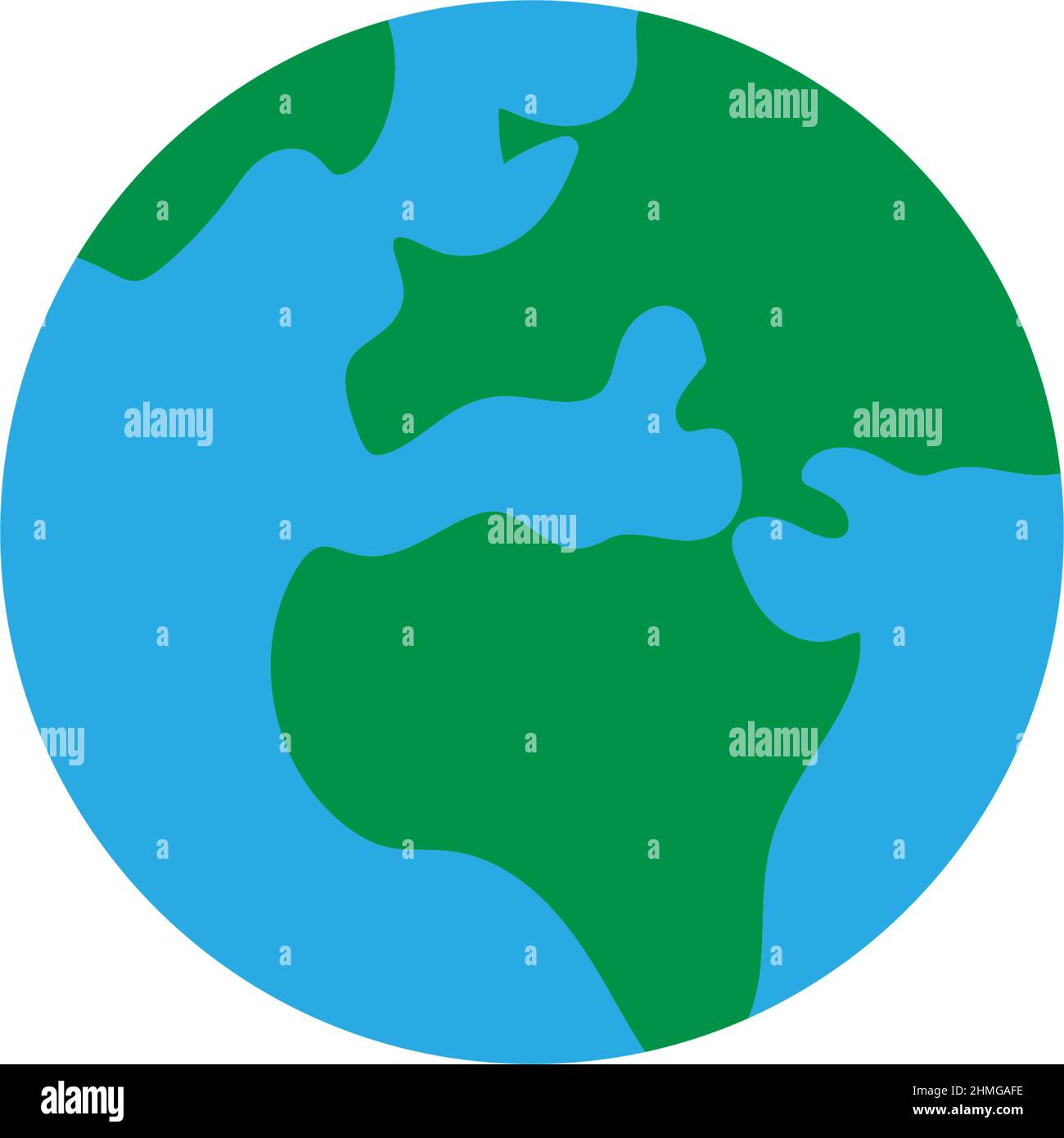 Africa logistics Stock Vector Images - Alamy