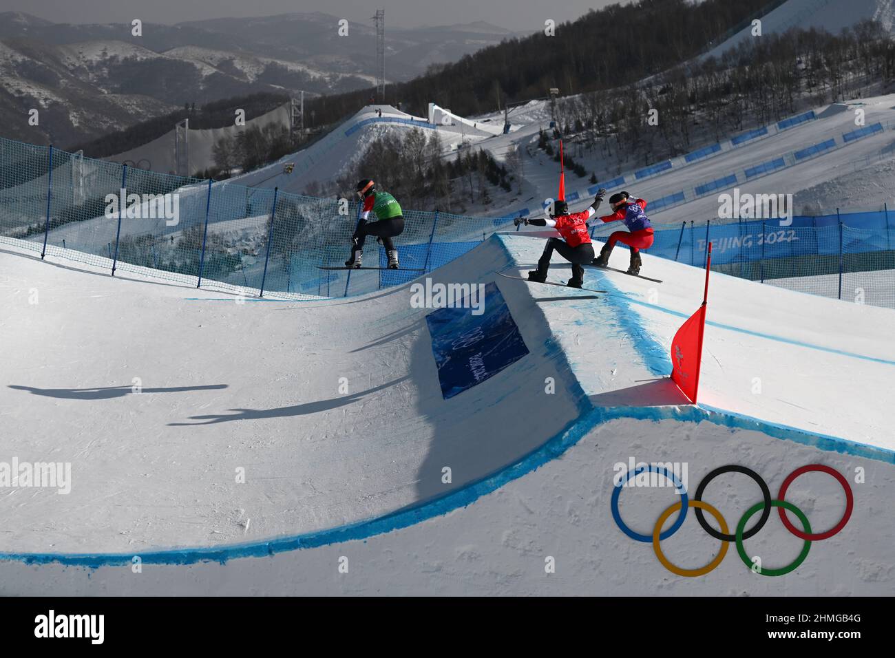 Beijing2022 hi-res stock photography and images - Alamy