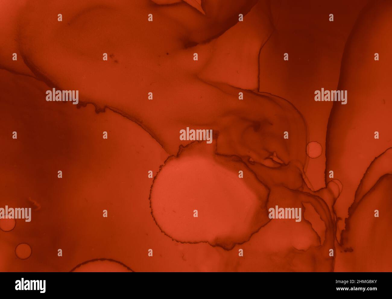 Blood Splatter Red. Abstract Valentine Stock Photo - Alamy