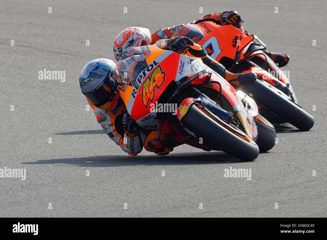 British Motogp Silverstone 2021 Stock Photo - Alamy