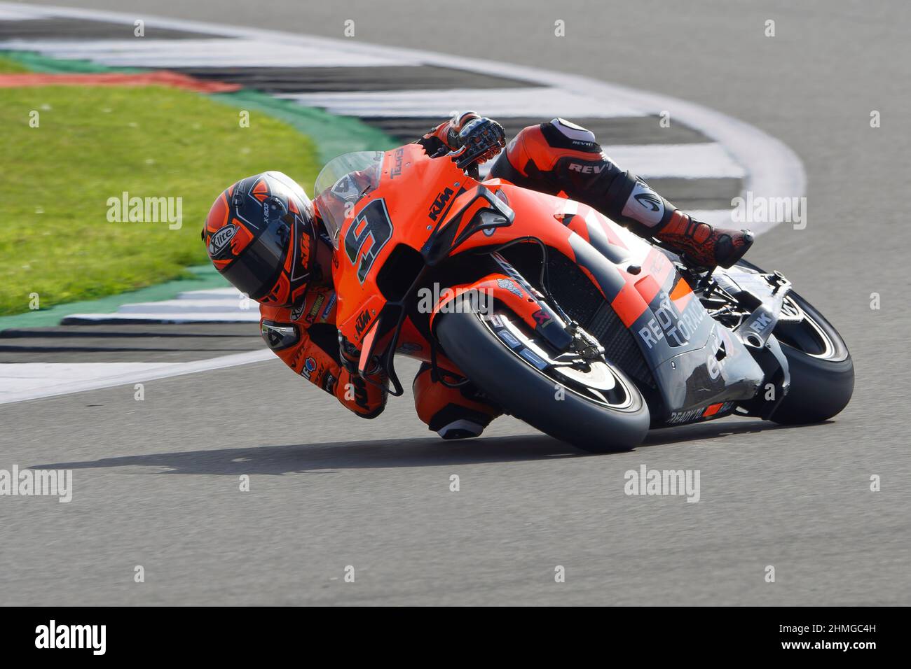 British Motogp Silverstone 2021 Stock Photo - Alamy