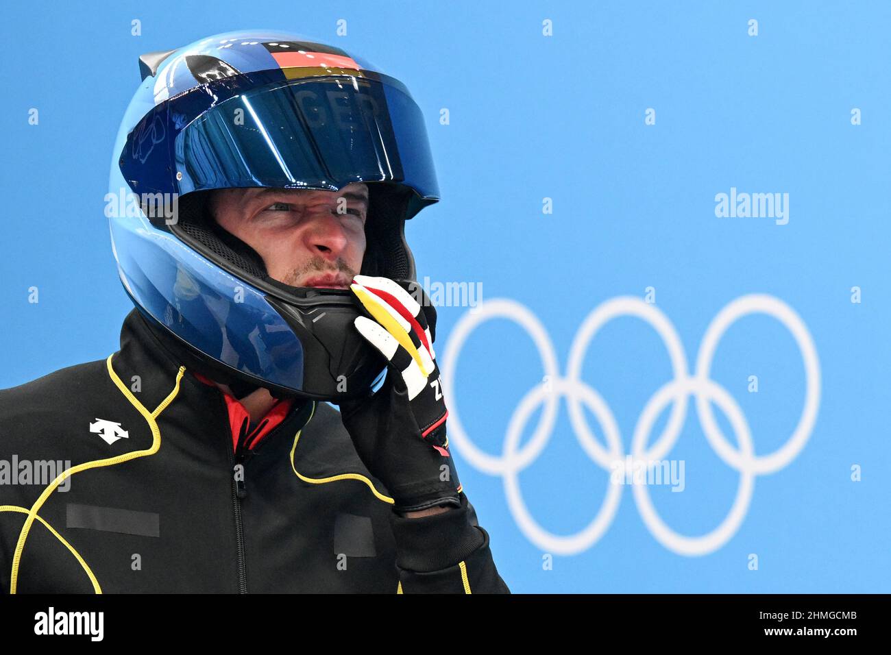 Michael lochner hi-res stock photography and images - Alamy
