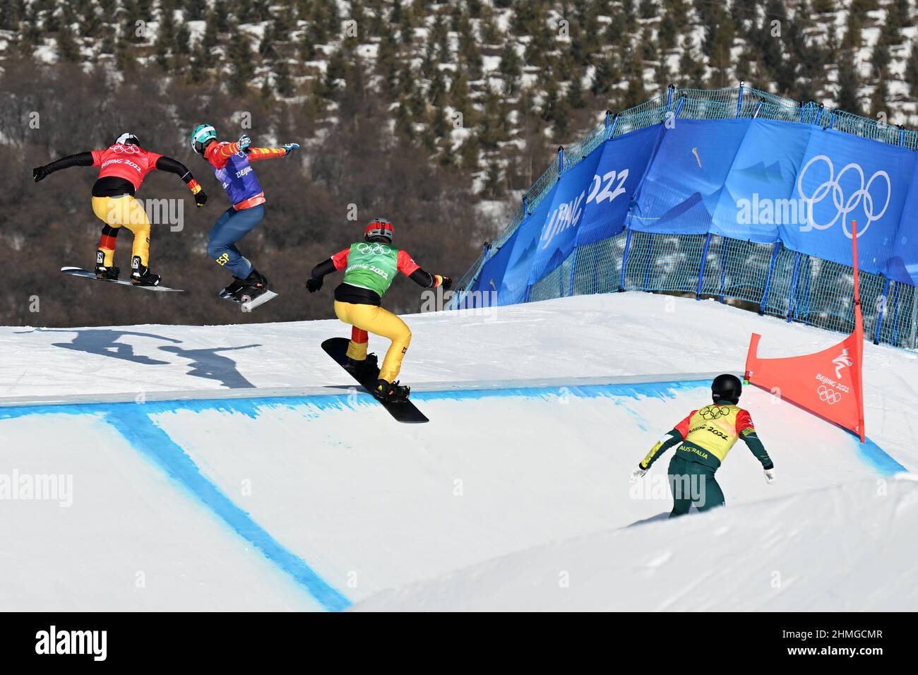 Beijing2022 hi-res stock photography and images - Alamy