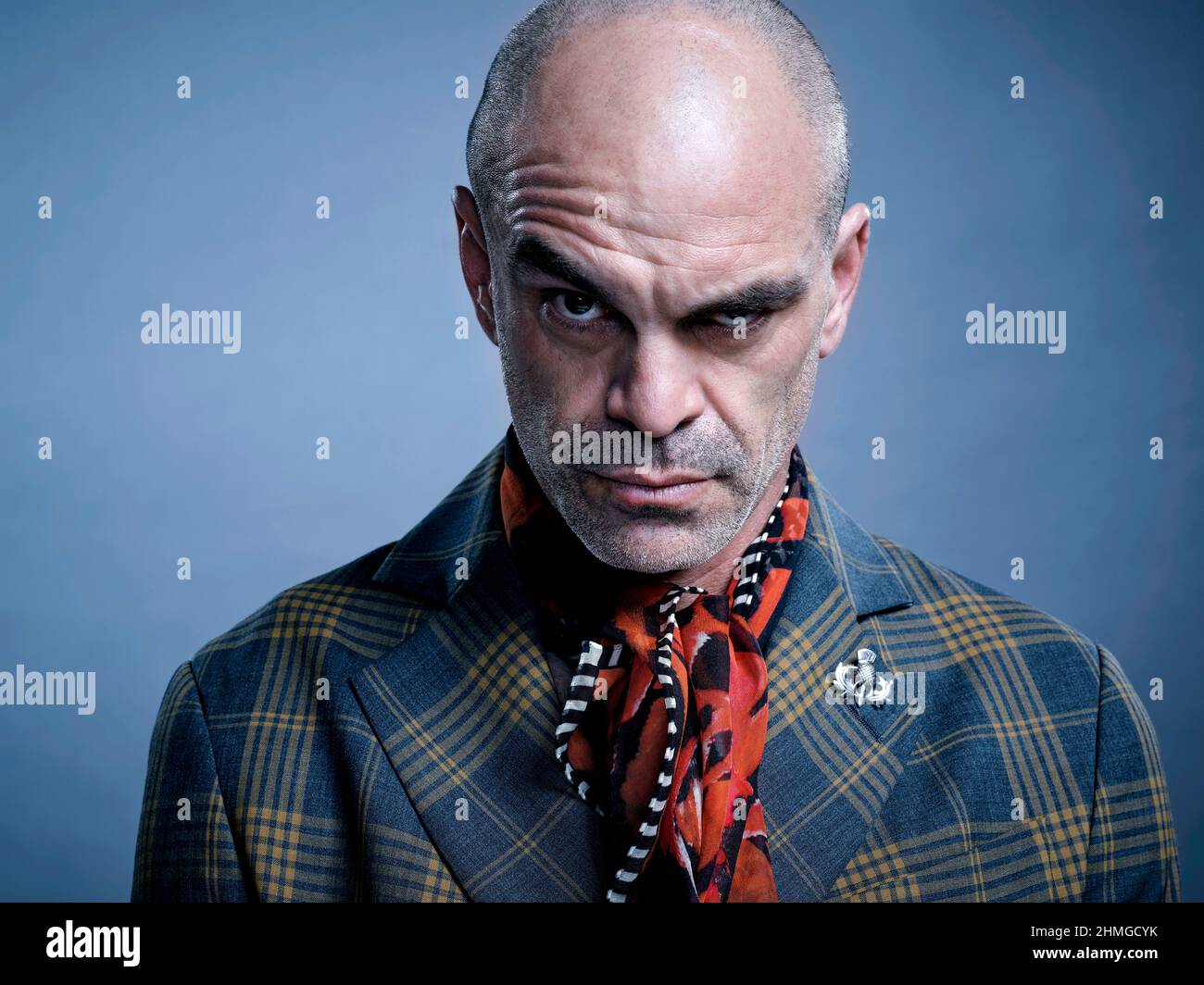 Tnt drama hi-res stock photography and images - Alamy