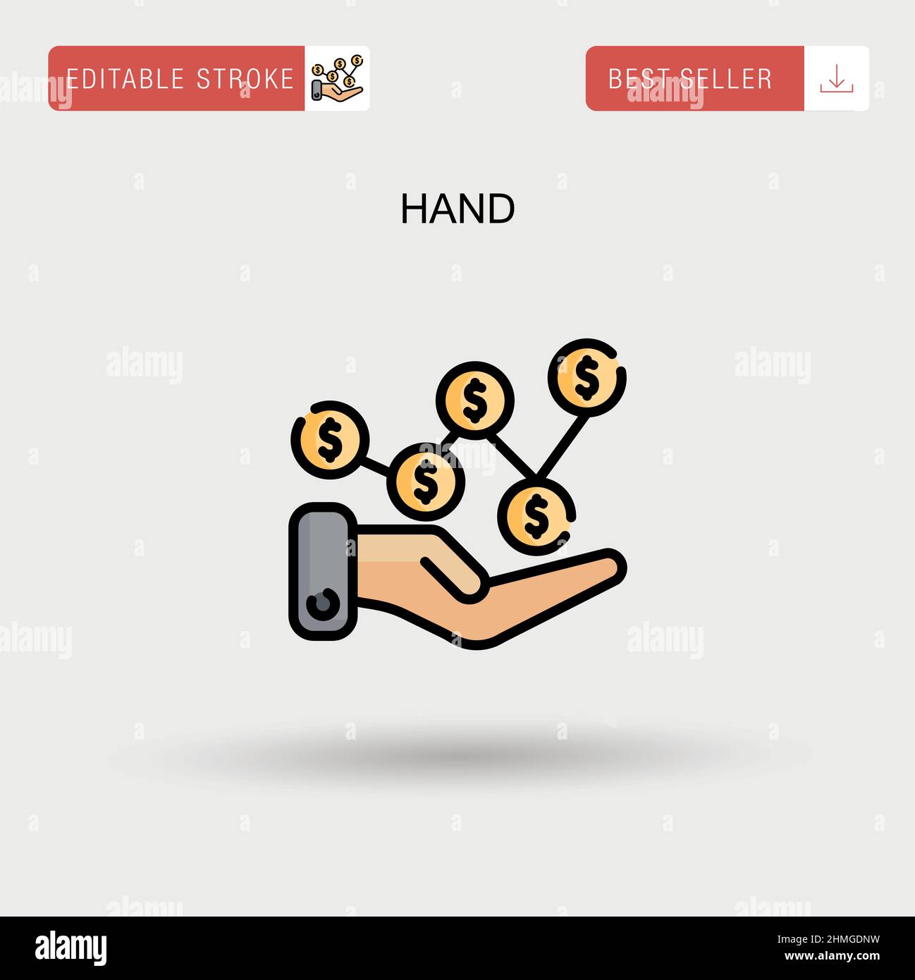 Infection wireless Stock Vector Images - Alamy