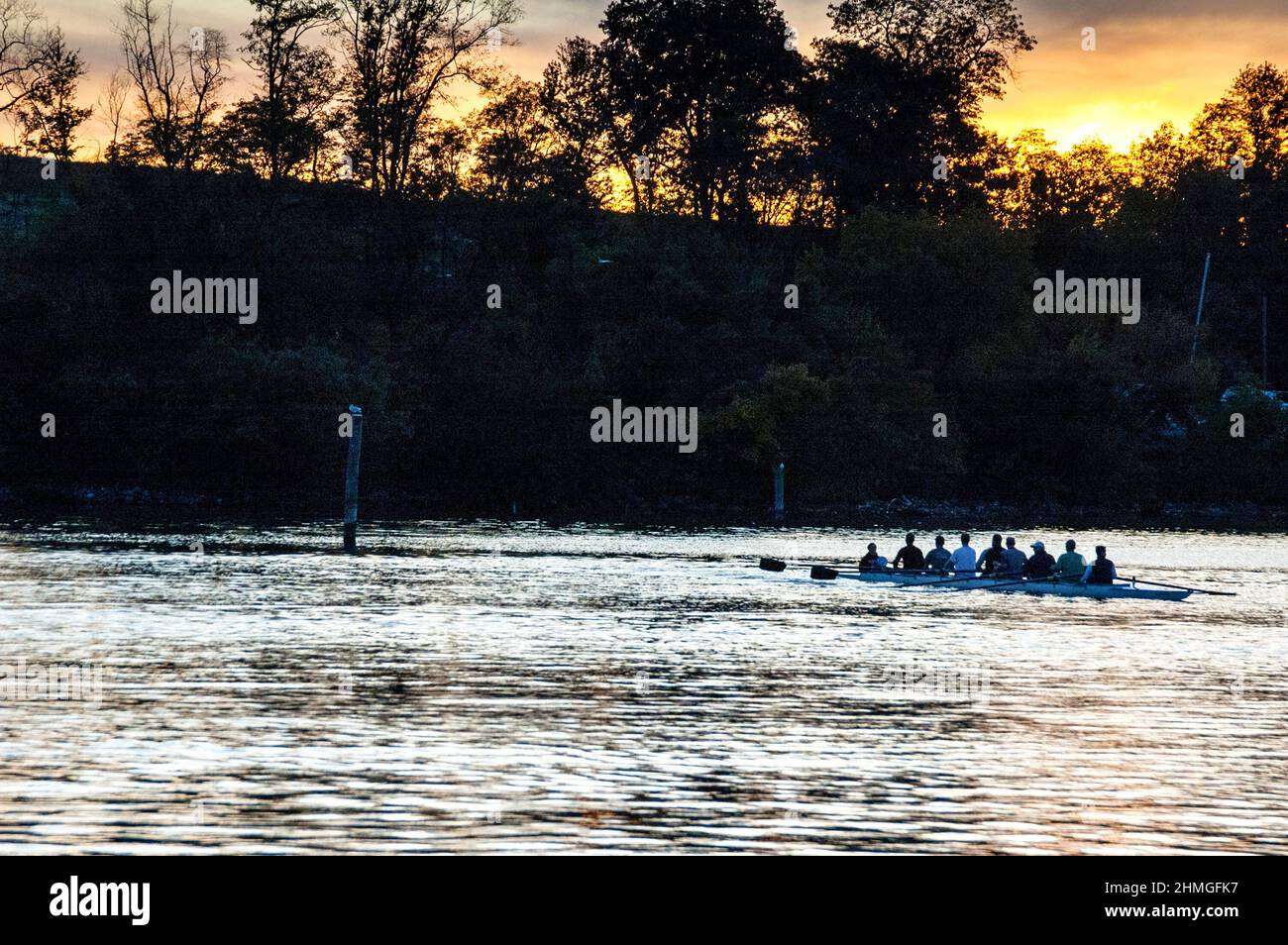 Baltimore rowing club hi-res stock photography and images - Alamy