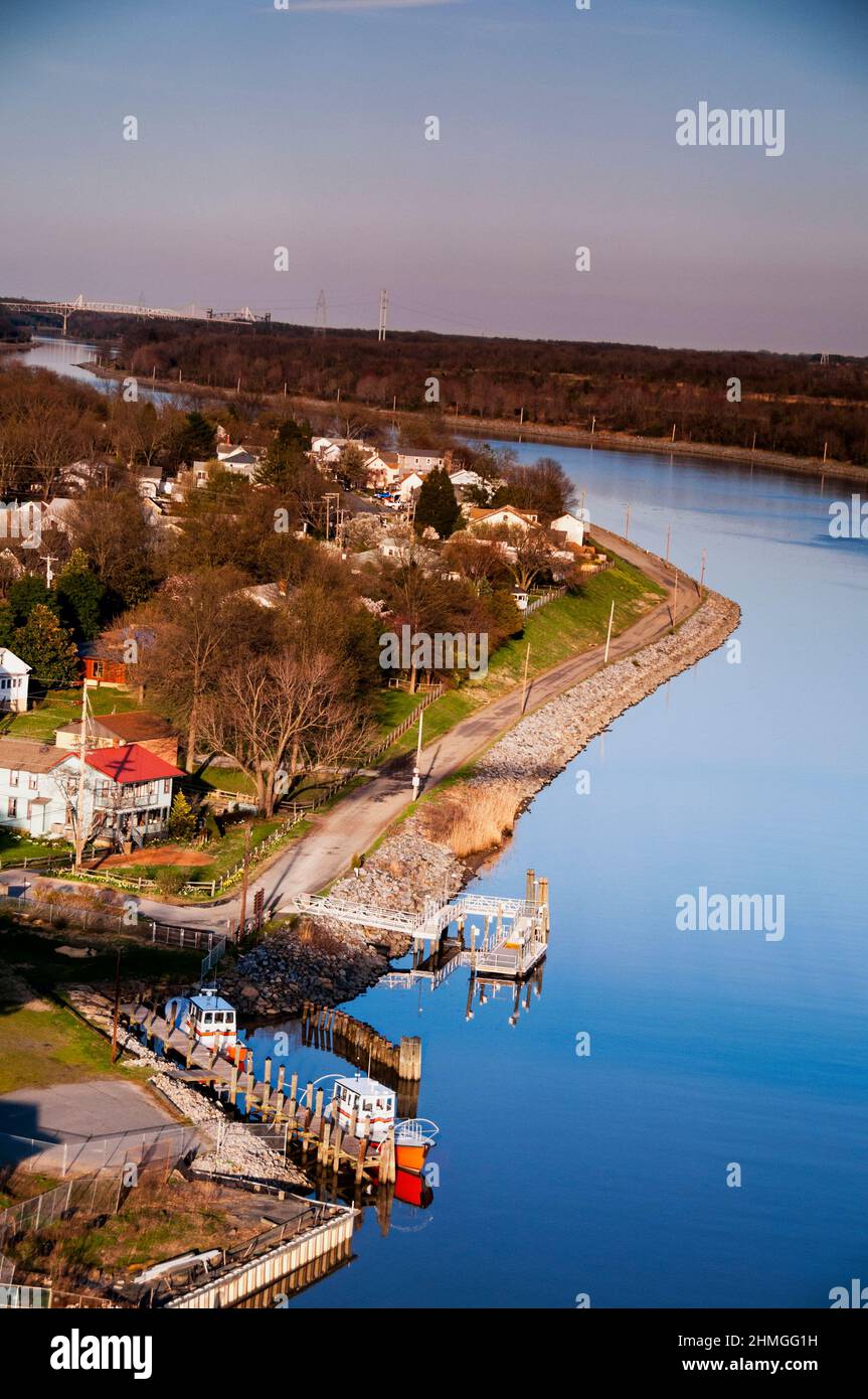 Cecil county maryland hi-res stock photography and images - Alamy