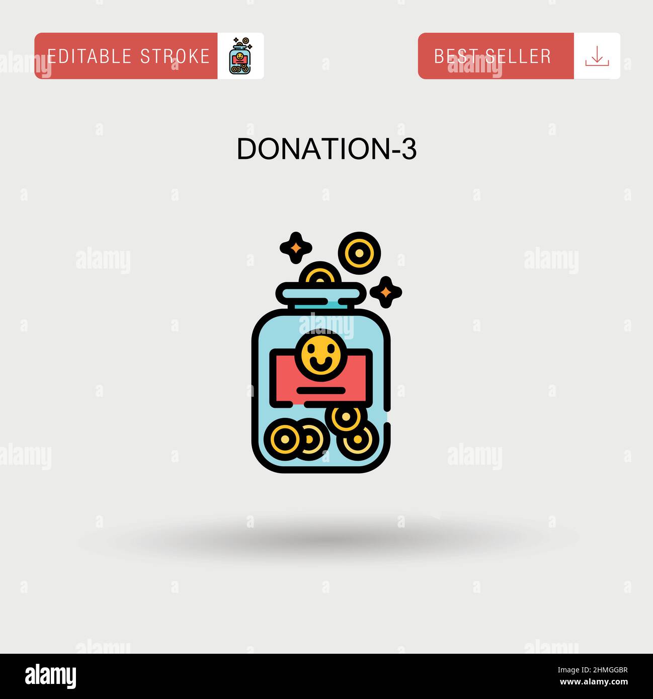 Organization loading Stock Vector Images - Alamy