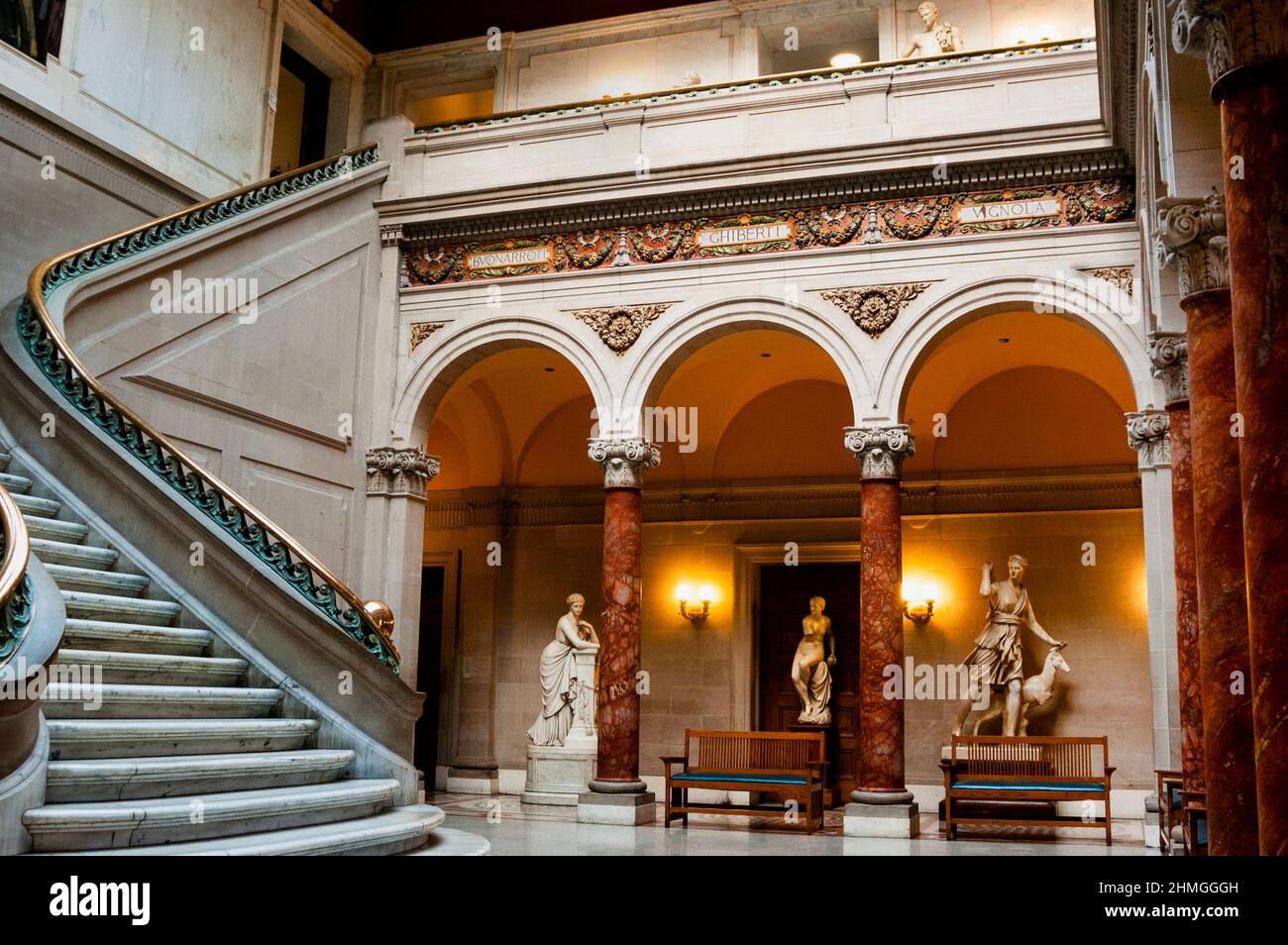 Italian Renaissance Style High Resolution Stock Photography and Images ...