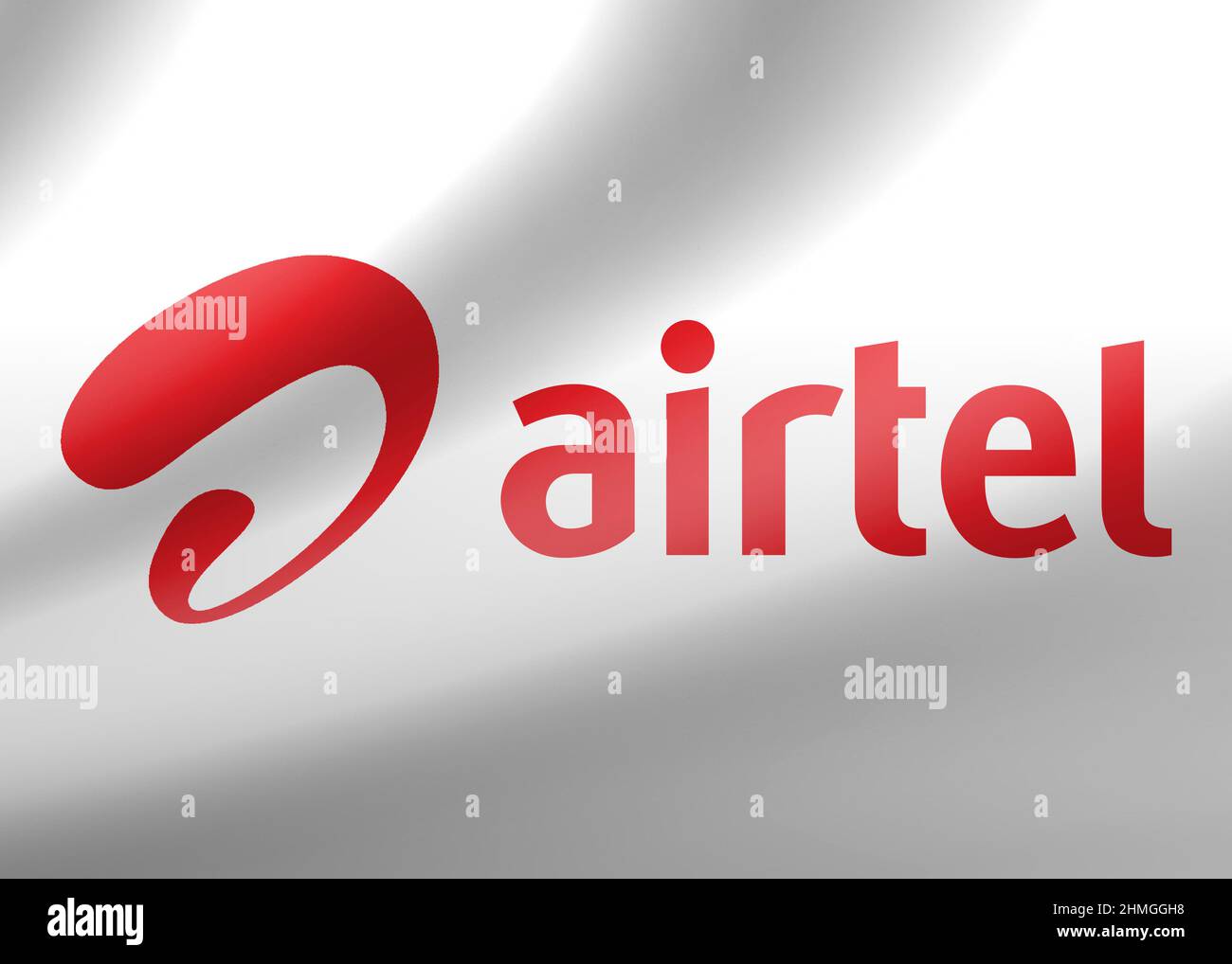 Airtel Bd Logo