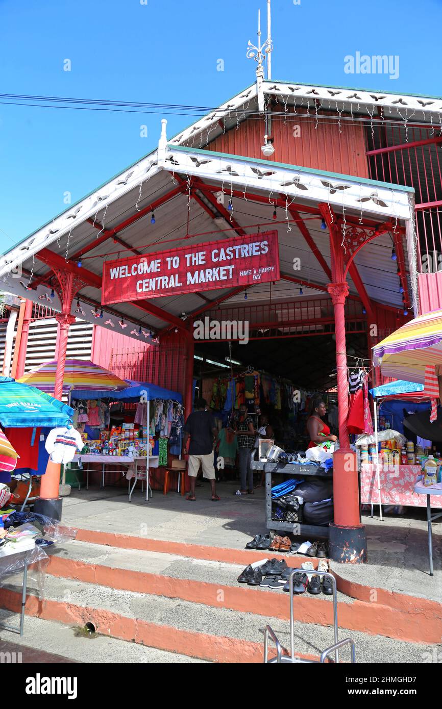 Windward islands hi-res stock photography and images - Alamy