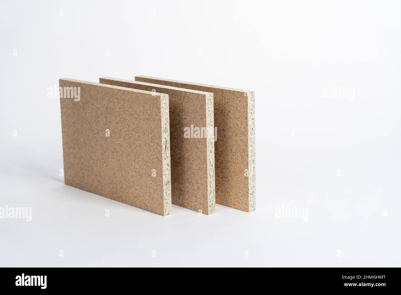 Wood chipboards hi-res stock photography and images - Alamy