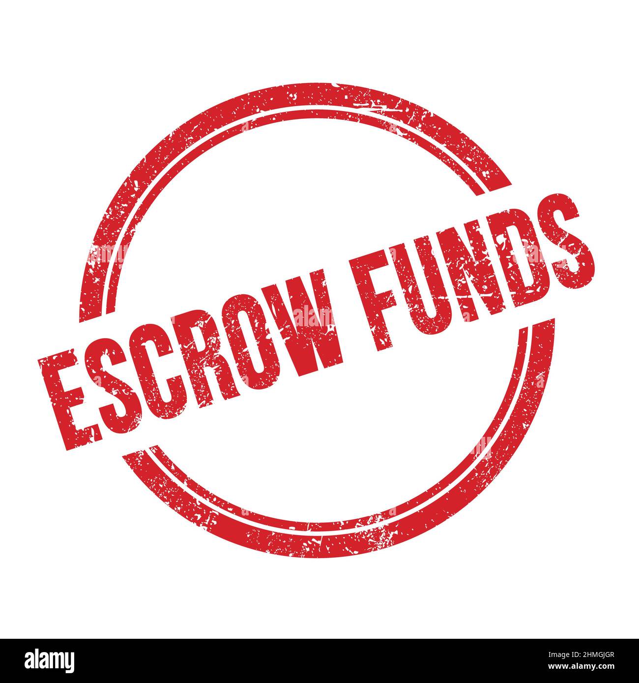 Escrow funds hi-res stock photography and images - Alamy