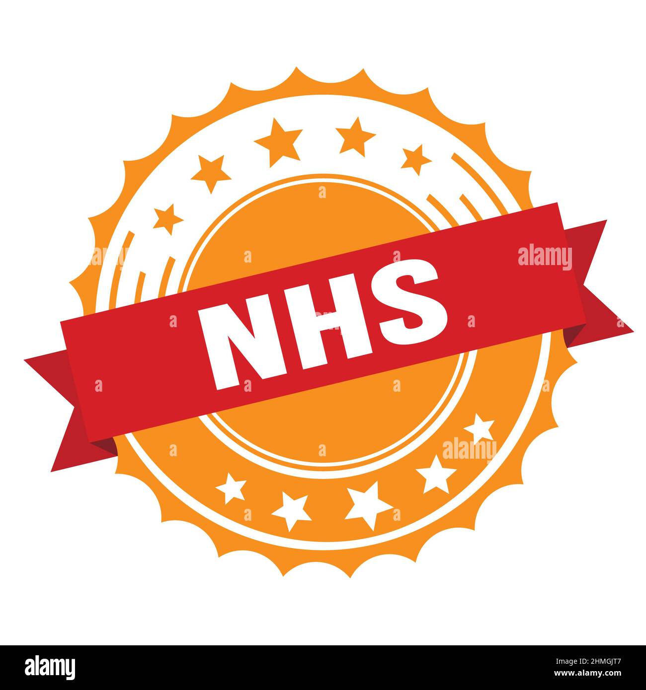 Nhs stamp Cut Out Stock Images & Pictures - Alamy