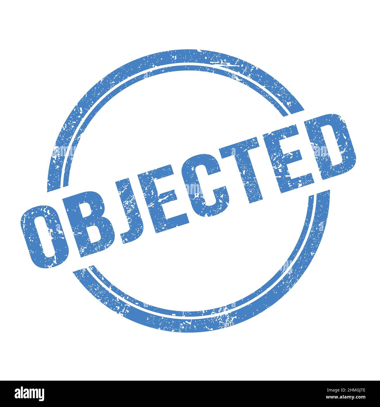 Objected word hi-res stock photography and images - Alamy