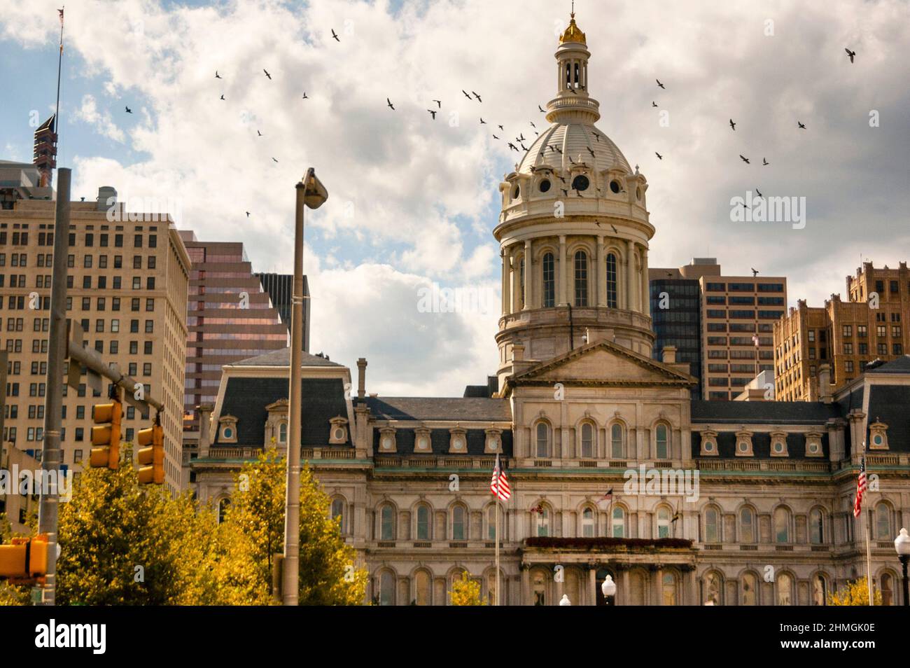 George aloysius frederick architect hi-res stock photography and images ...