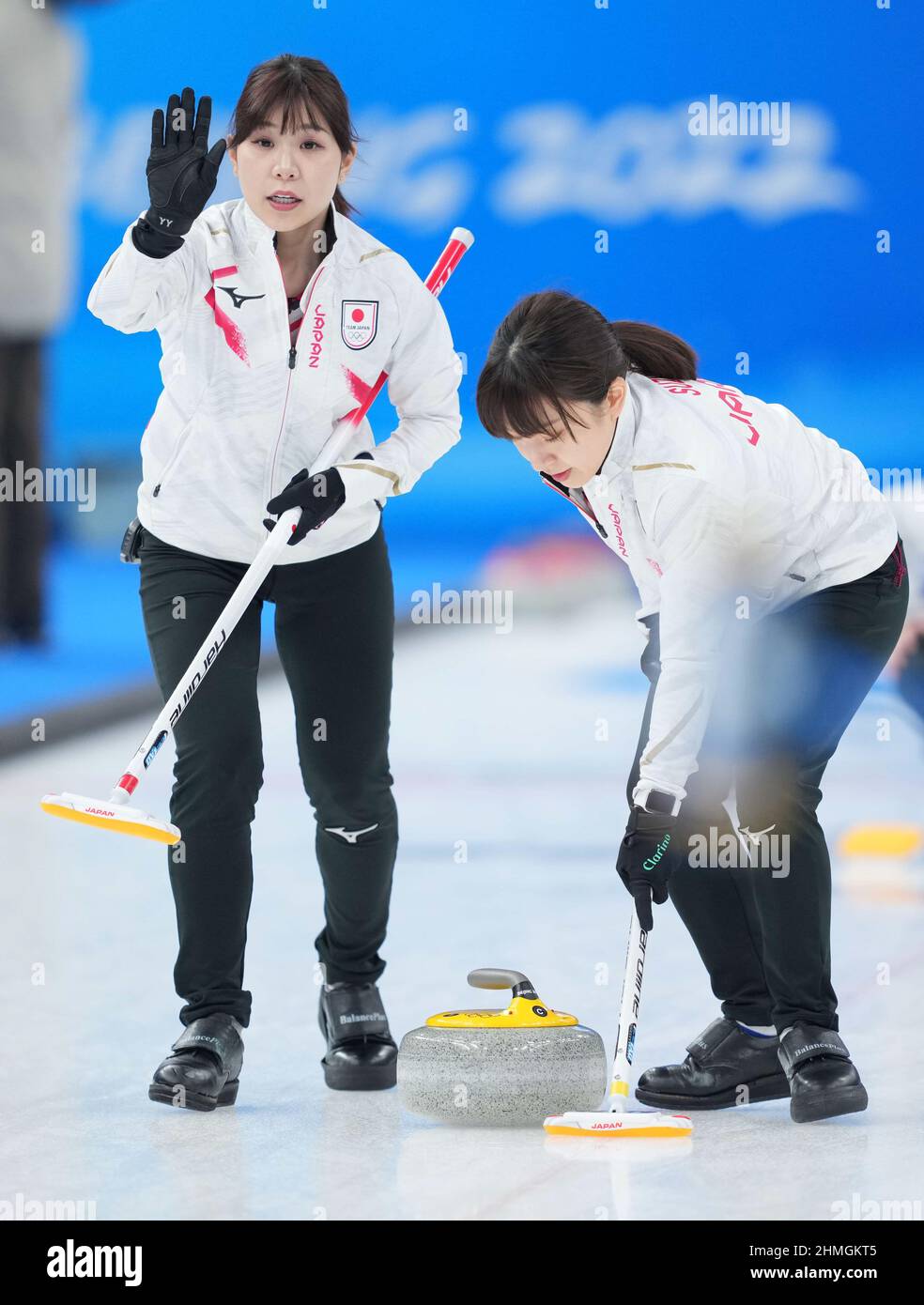 Yurika yoshida hi-res stock photography and images - Alamy