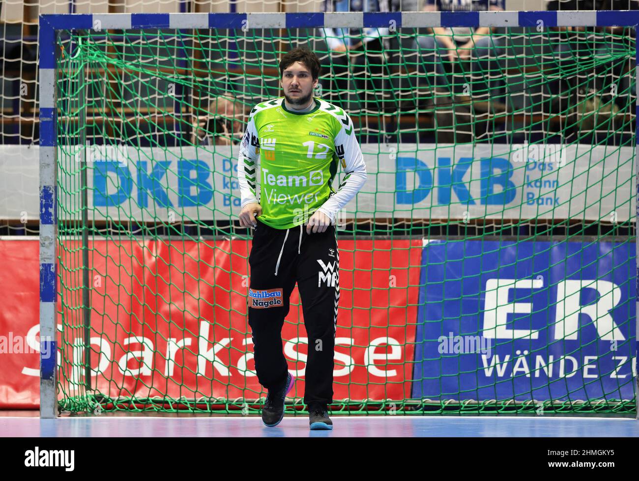 Solingen, Deutschland. 09th Feb, 2022. firo: February 9th, 2022 ...