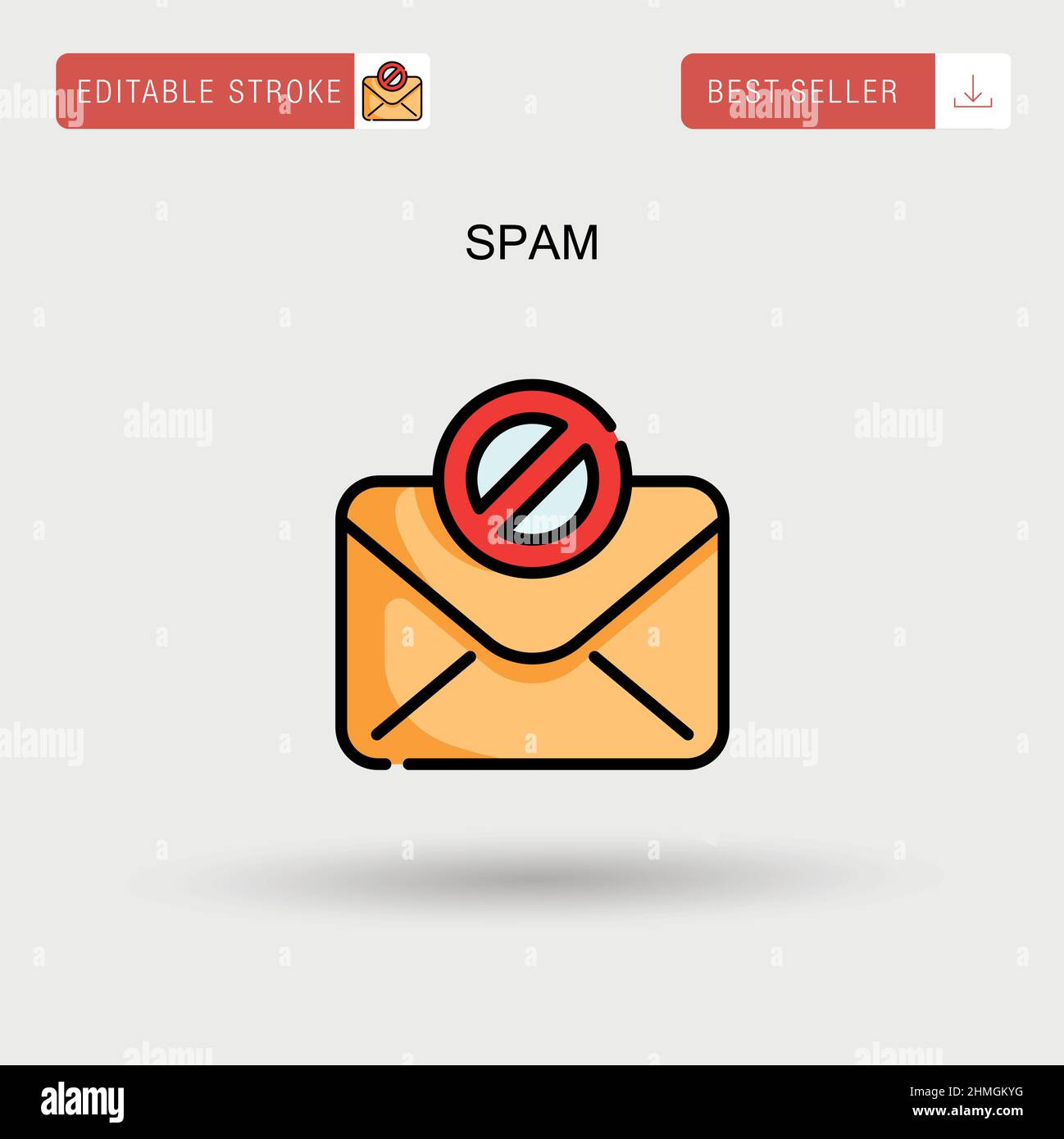 Phishing scam text Stock Vector Images - Alamy