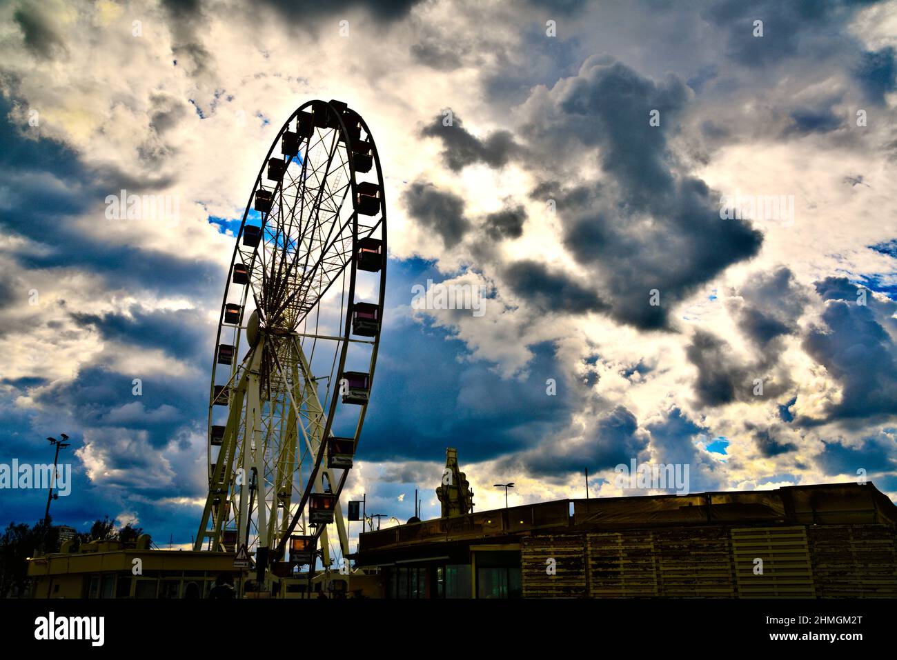 Panoramica circular hi-res stock photography and images - Alamy