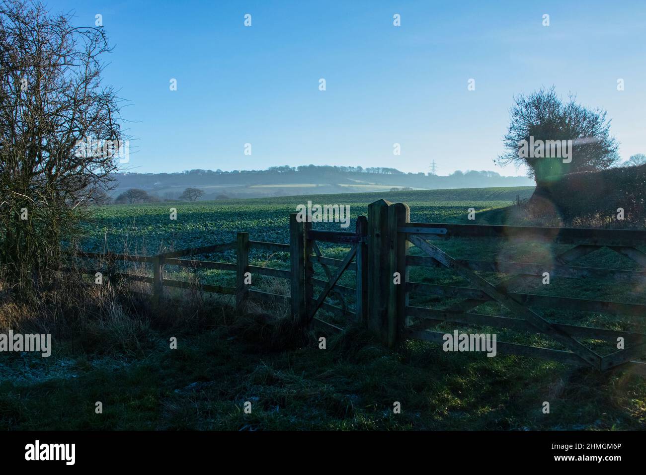 Lanchester durham hi-res stock photography and images - Alamy