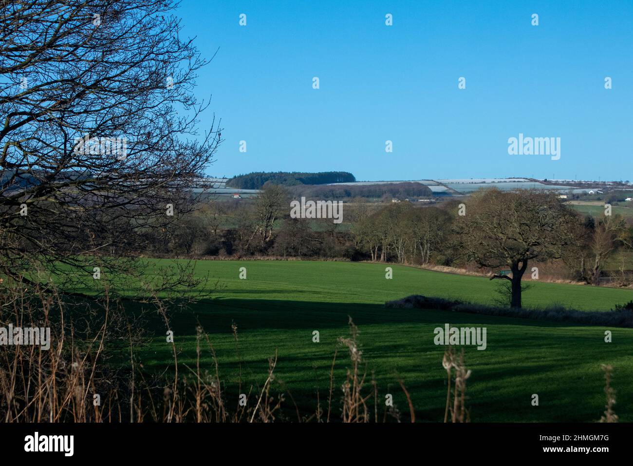 Lanchester valley hi-res stock photography and images - Alamy