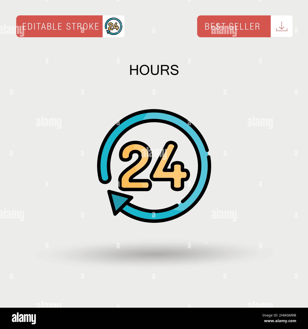 Open all day sign pub Stock Vector Images - Alamy