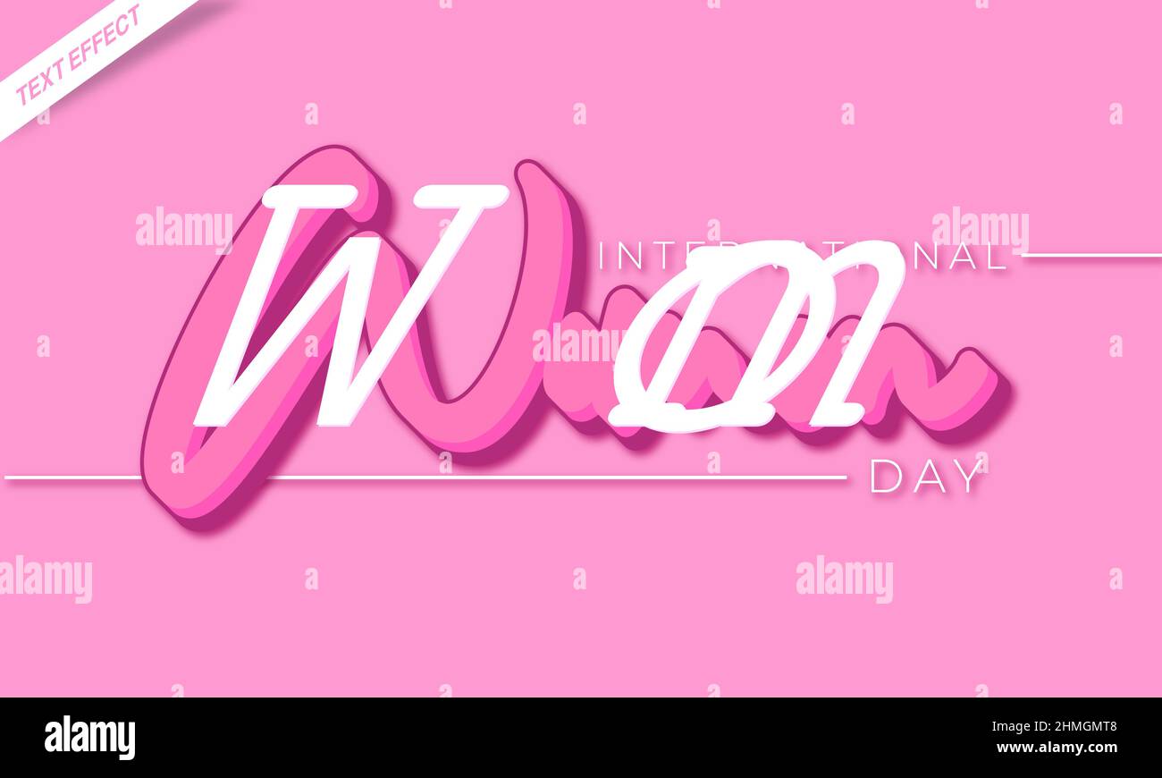 Femininity feminine Stock Vector Images - Alamy