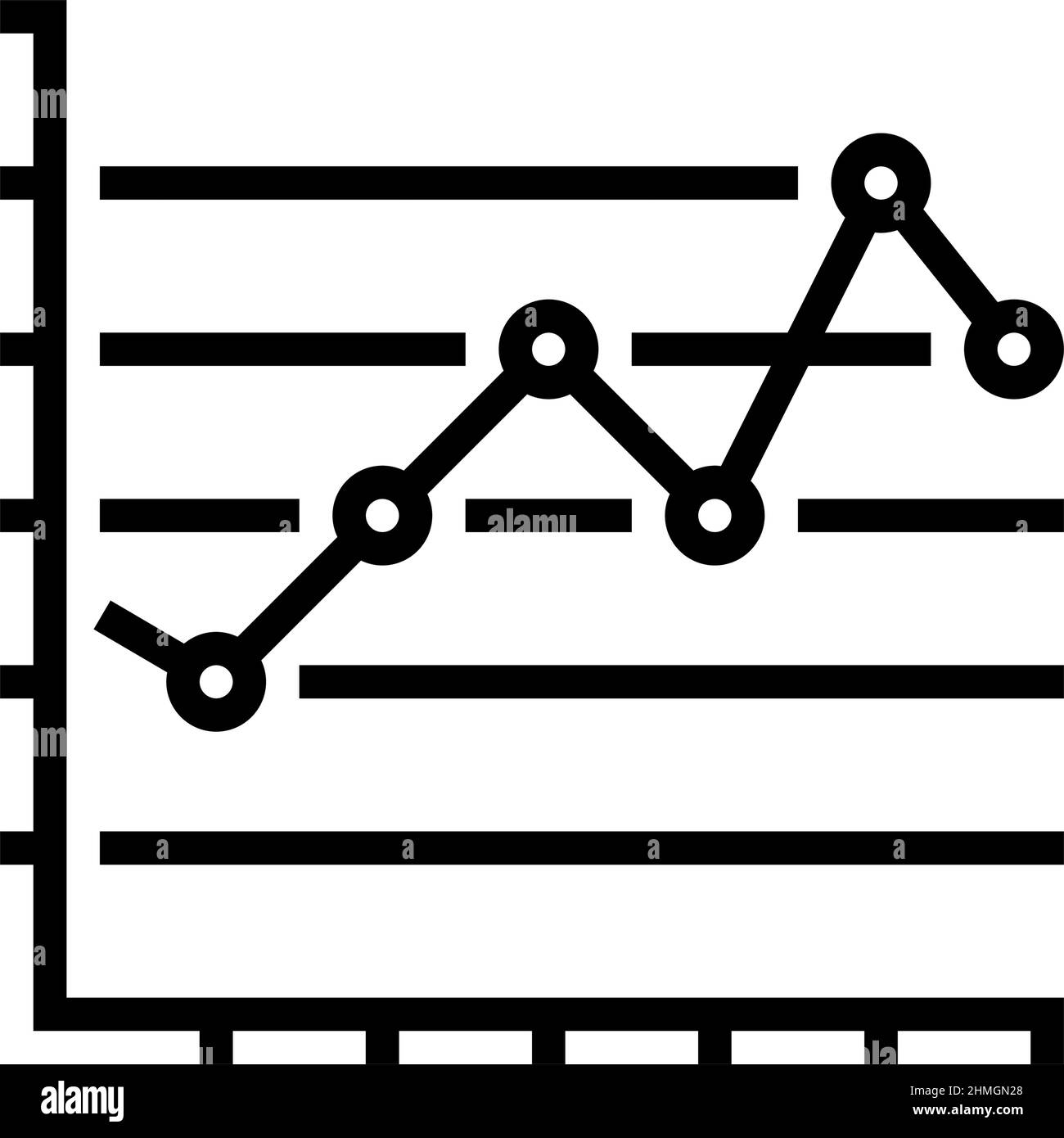 Line Graphs Printable