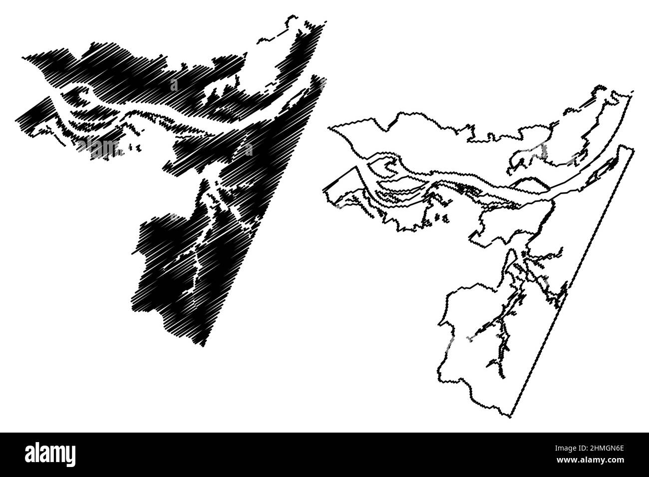 Parintins municipality (Amazonas state, Municipalities of Brazil ...
