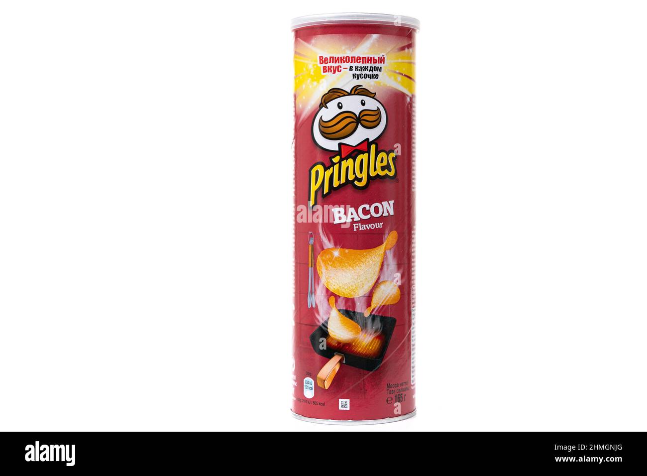 Chip De Pringles Homemade Pringles Potato Chips. CRISPY Instant Easy