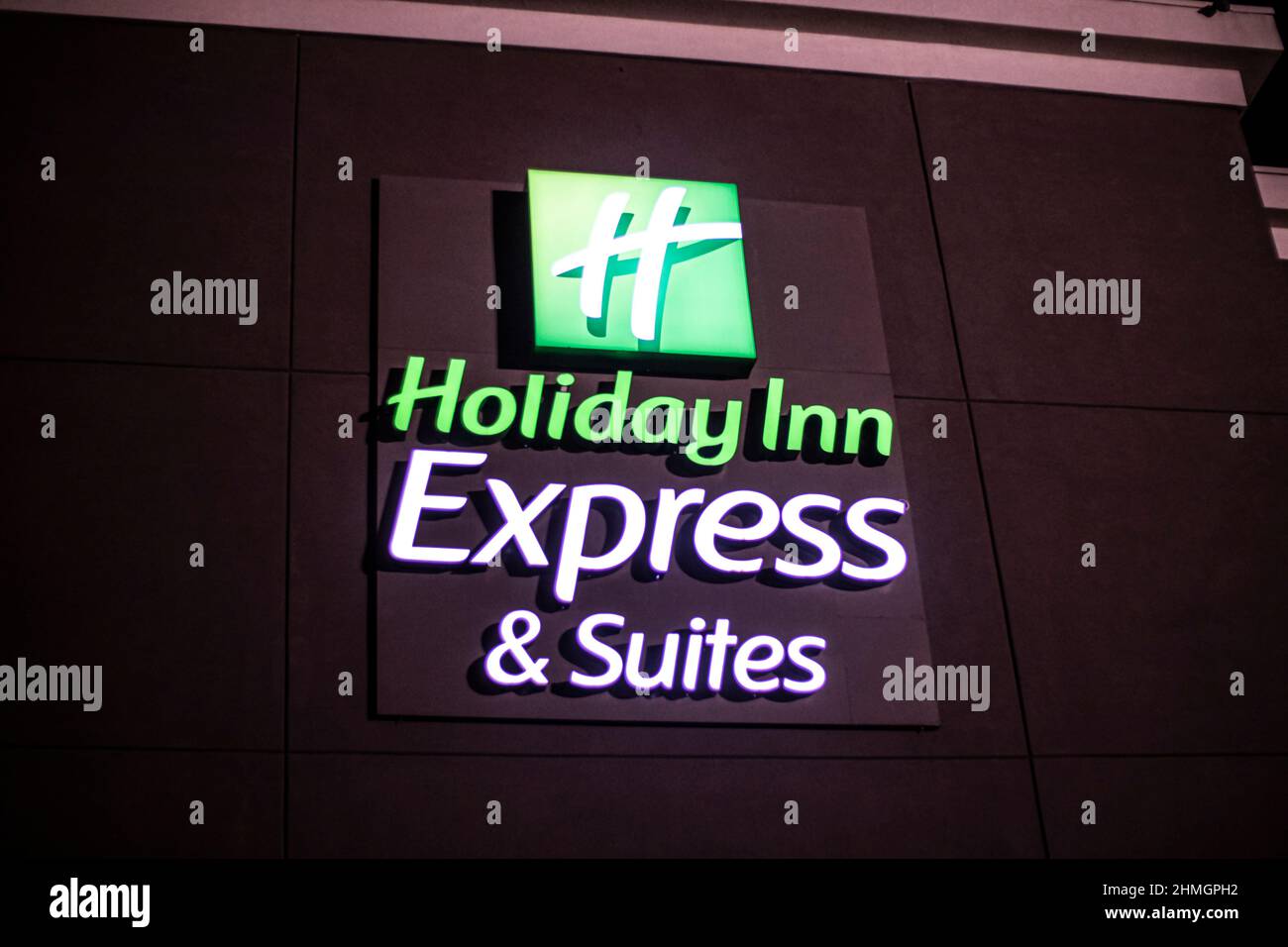 Holiday Inn Express Logo Download
