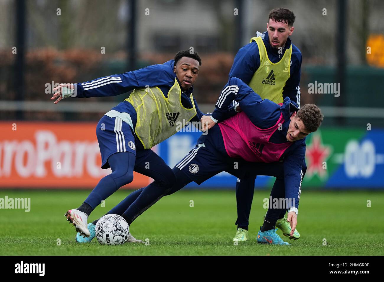 Milambo High Resolution Stock Photography and Images - Alamy