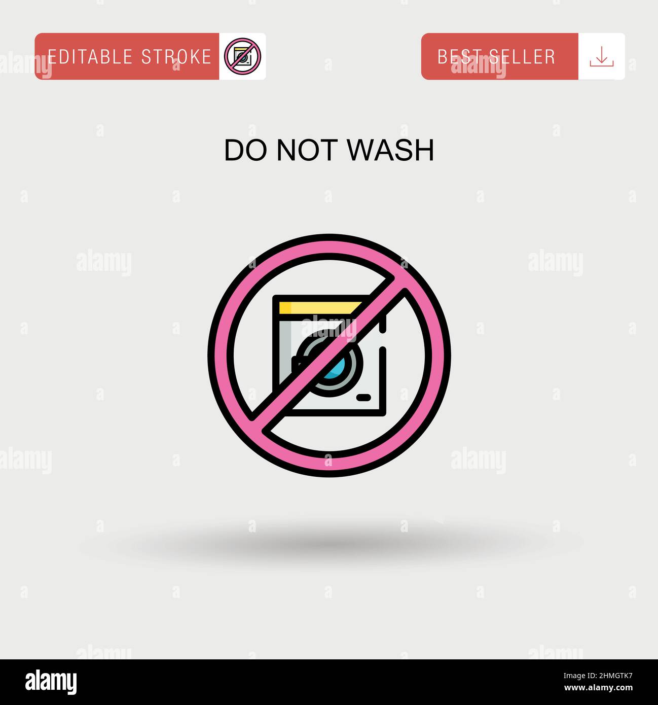 Bleach warning hi-res stock photography and images - Alamy