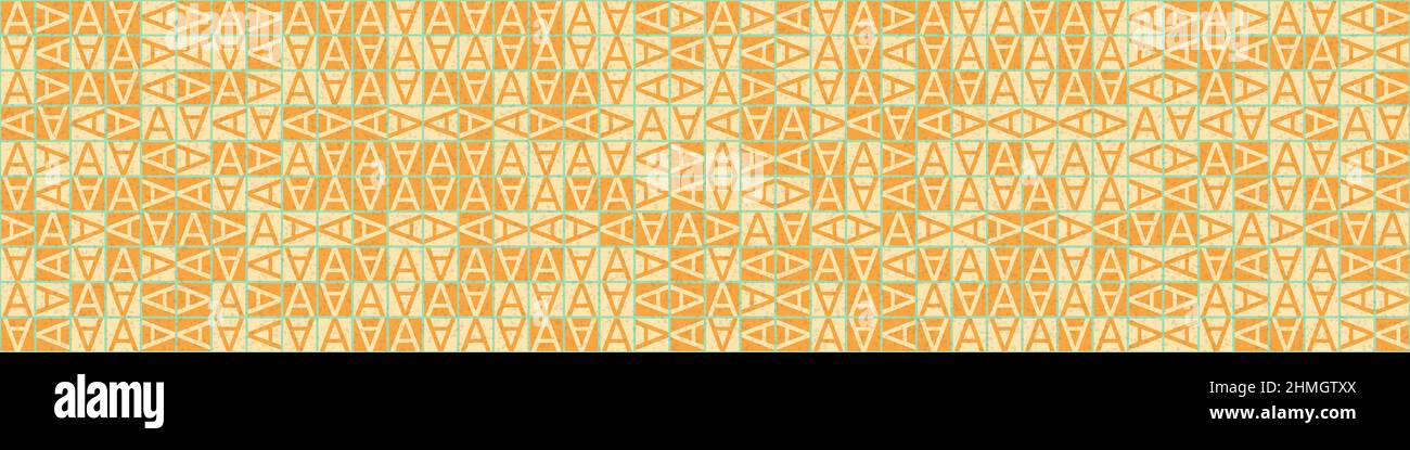 Abstract Geometrical Generative Computational Art Illustration Stock Vector Image And Art Alamy