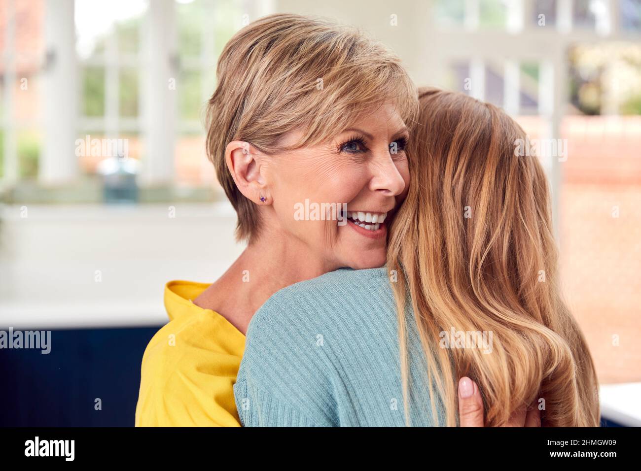 Horizontal grown up person hi-res stock photography and images - Alamy