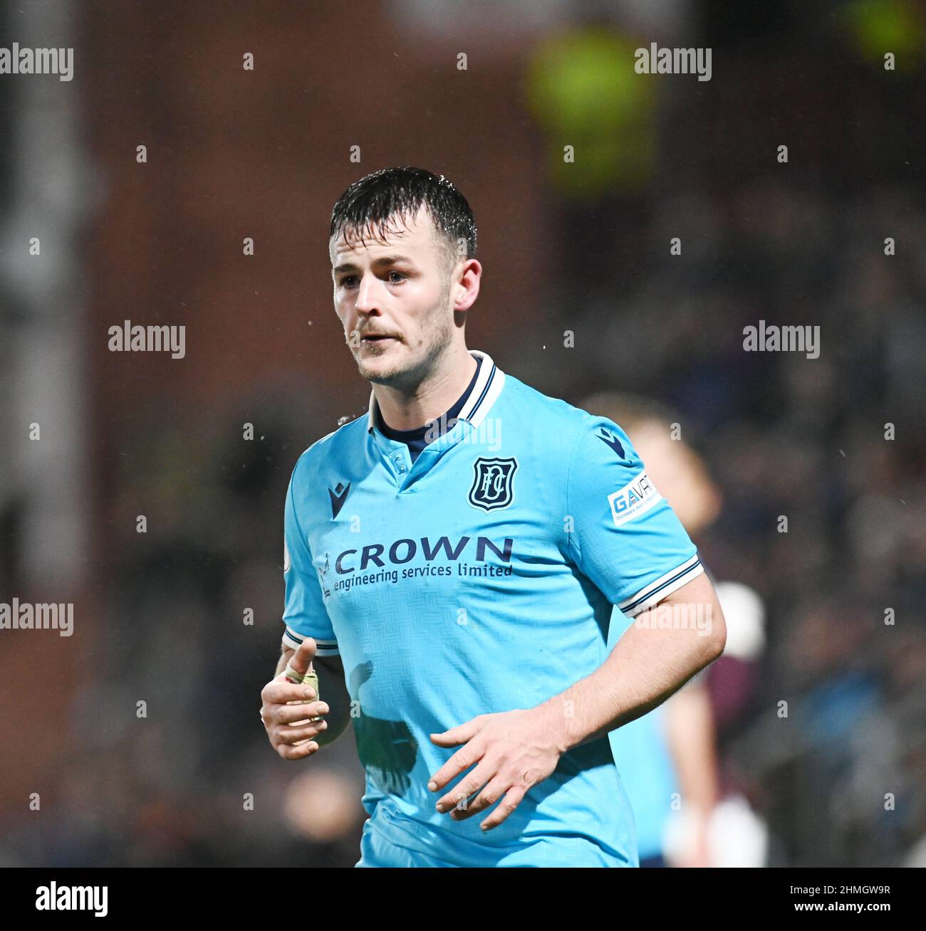 Danny mullen hi-res stock photography and images - Alamy