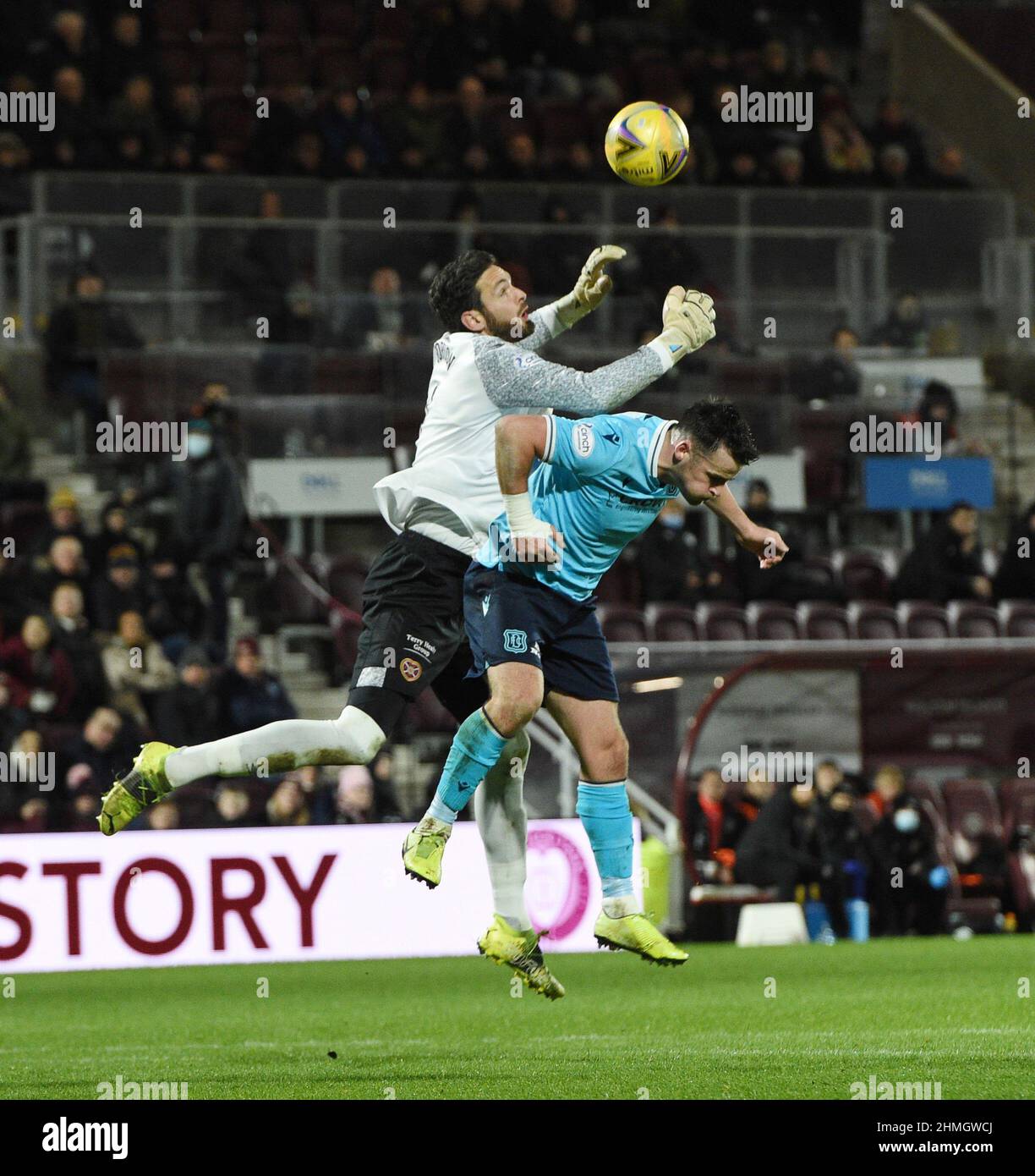 Danny gordon hi-res stock photography and images - Alamy