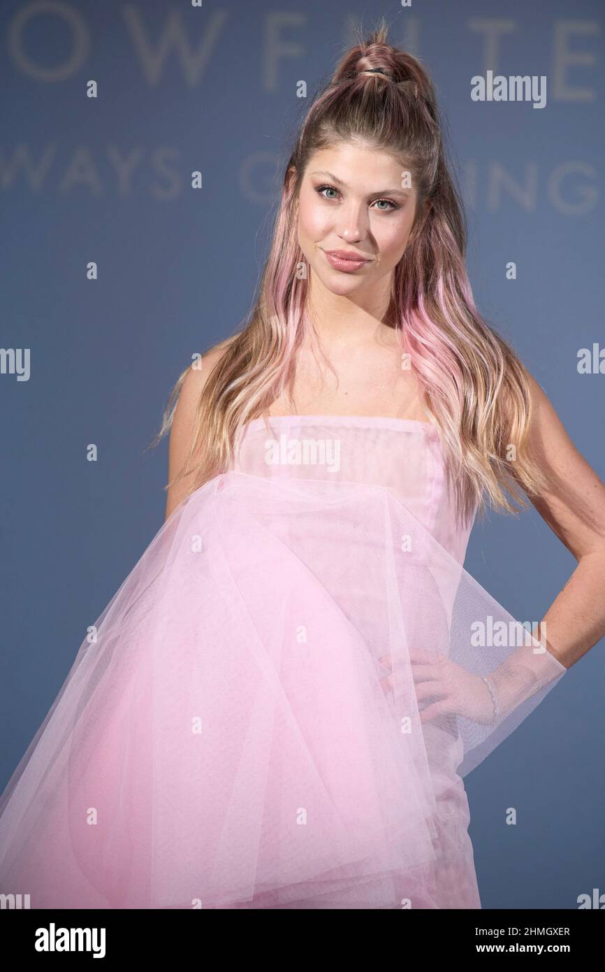 Ana matamoros hi-res stock photography and images - Alamy
