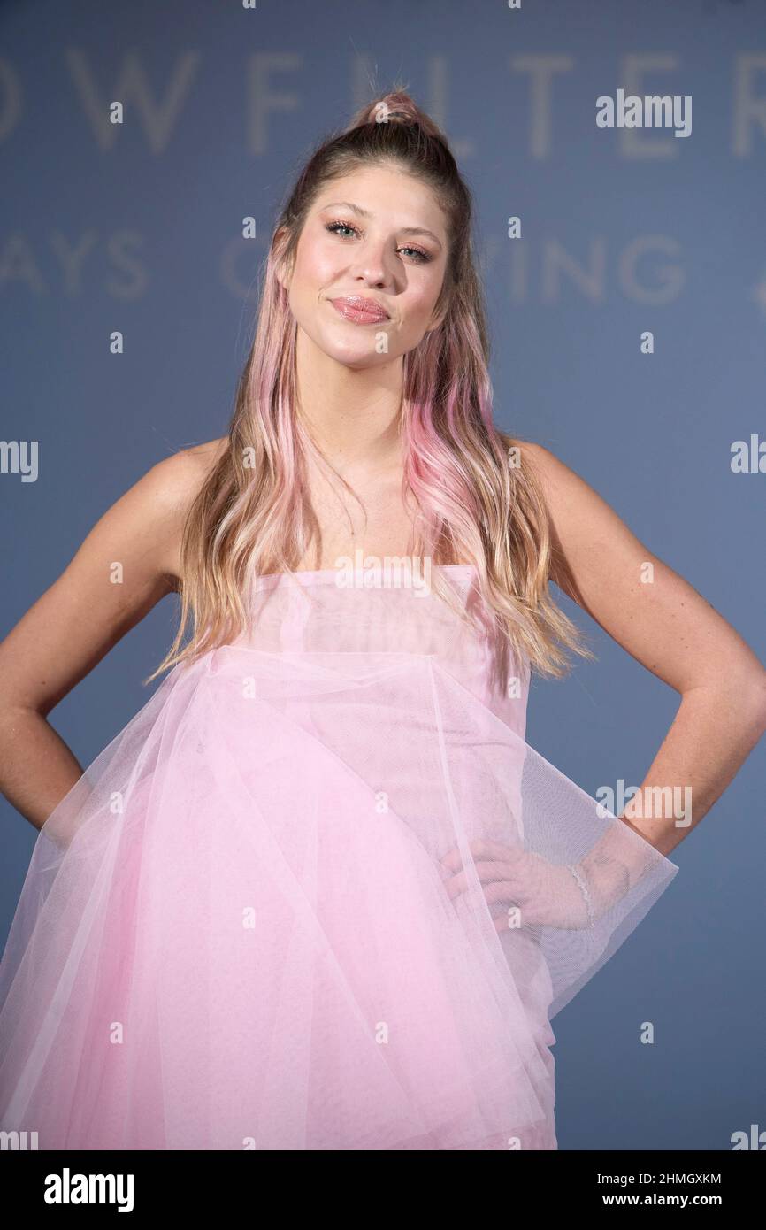 Ana matamoros hi-res stock photography and images - Alamy