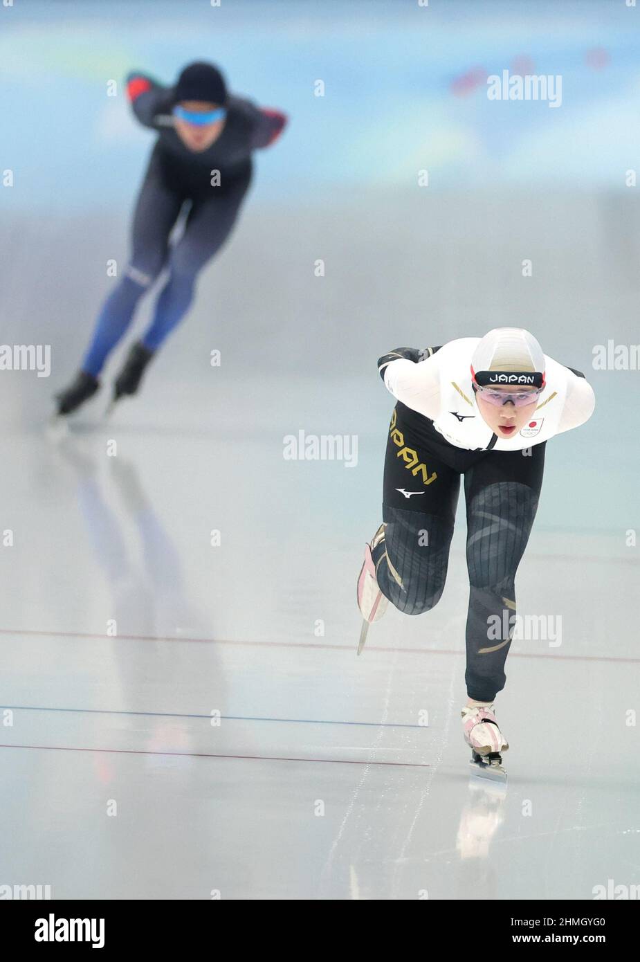 Momoka Horikawa High Resolution Stock Photography and Images - Alamy