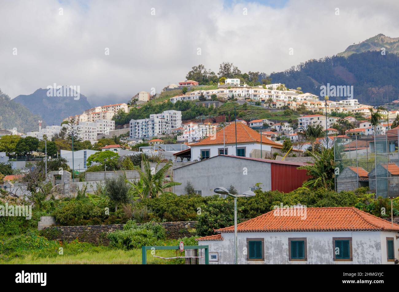 Portuguese islands culture hi-res stock photography and images - Alamy