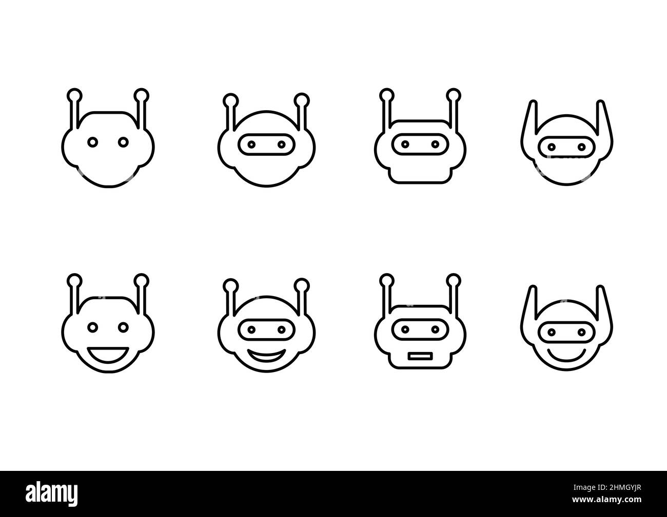 Botpic hi-res stock photography and images - Alamy