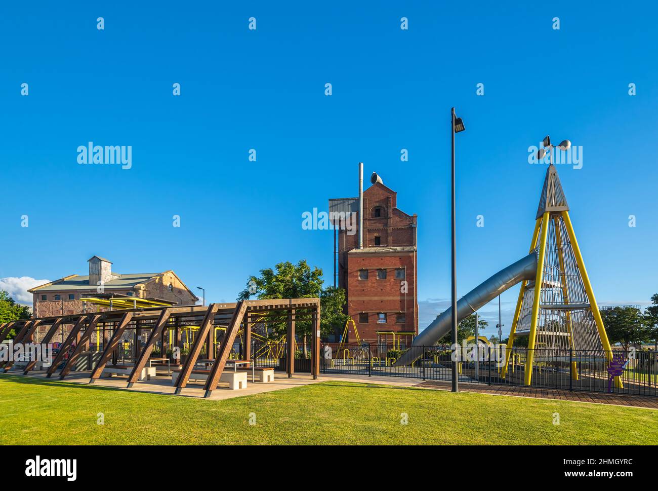 Dalben tower hi-res stock photography and images - Alamy