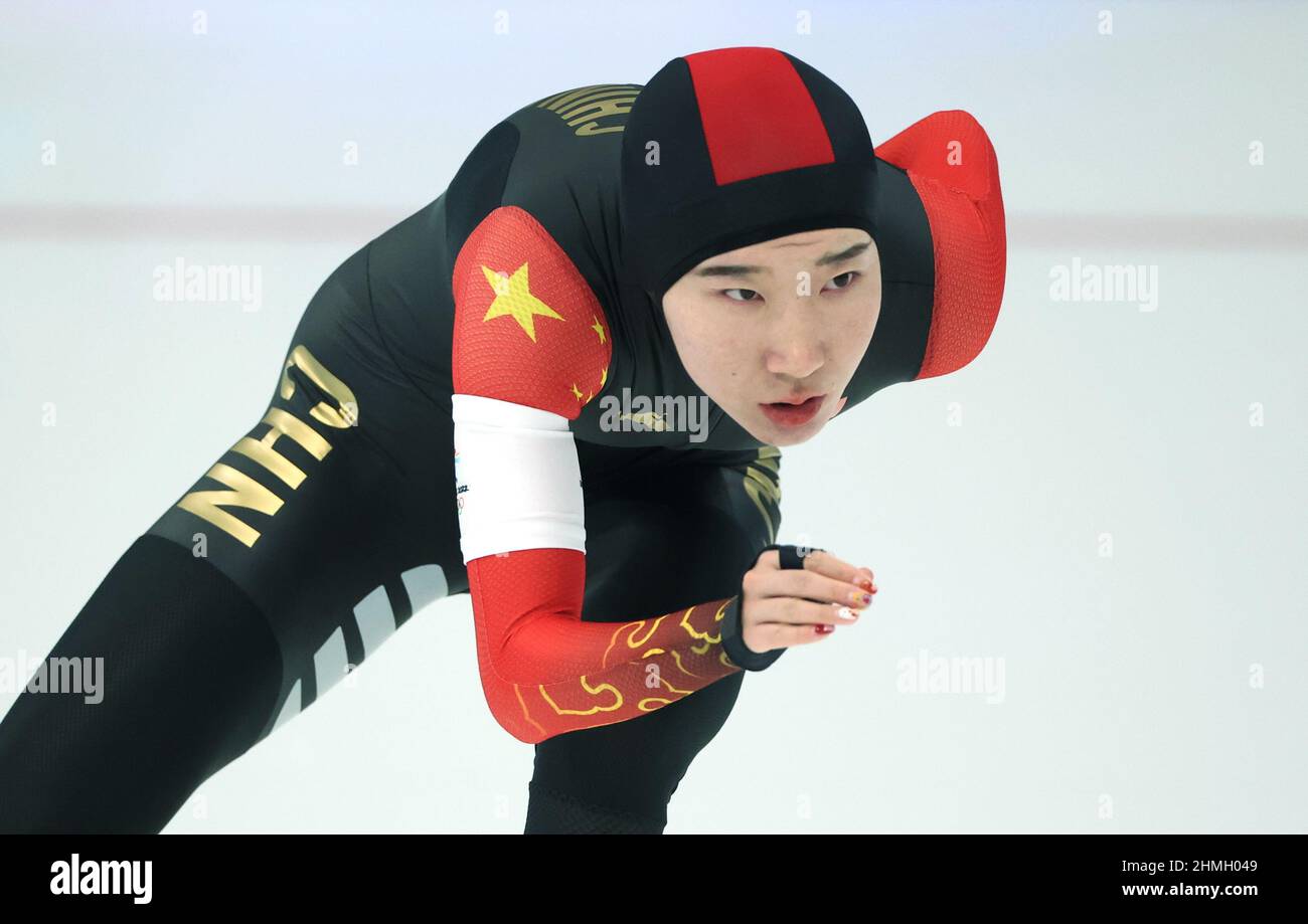 Mei Han Of China High Resolution Stock Photography and Images - Alamy