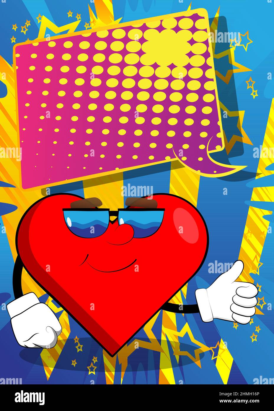 Accept love Stock Vector Images - Alamy