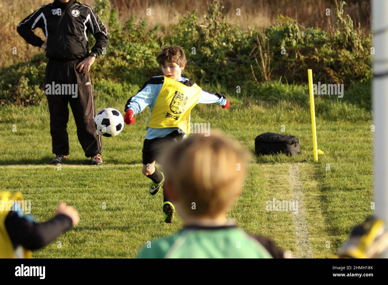 Churchdown hi-res stock photography and images - Alamy