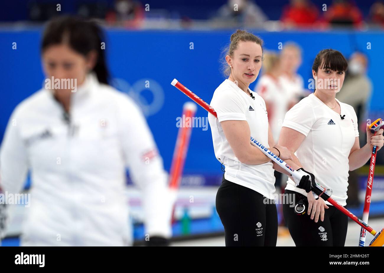 Robin duff hi-res stock photography and images - Alamy