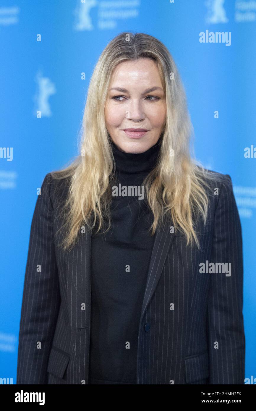 Connie Nielsen 2022
