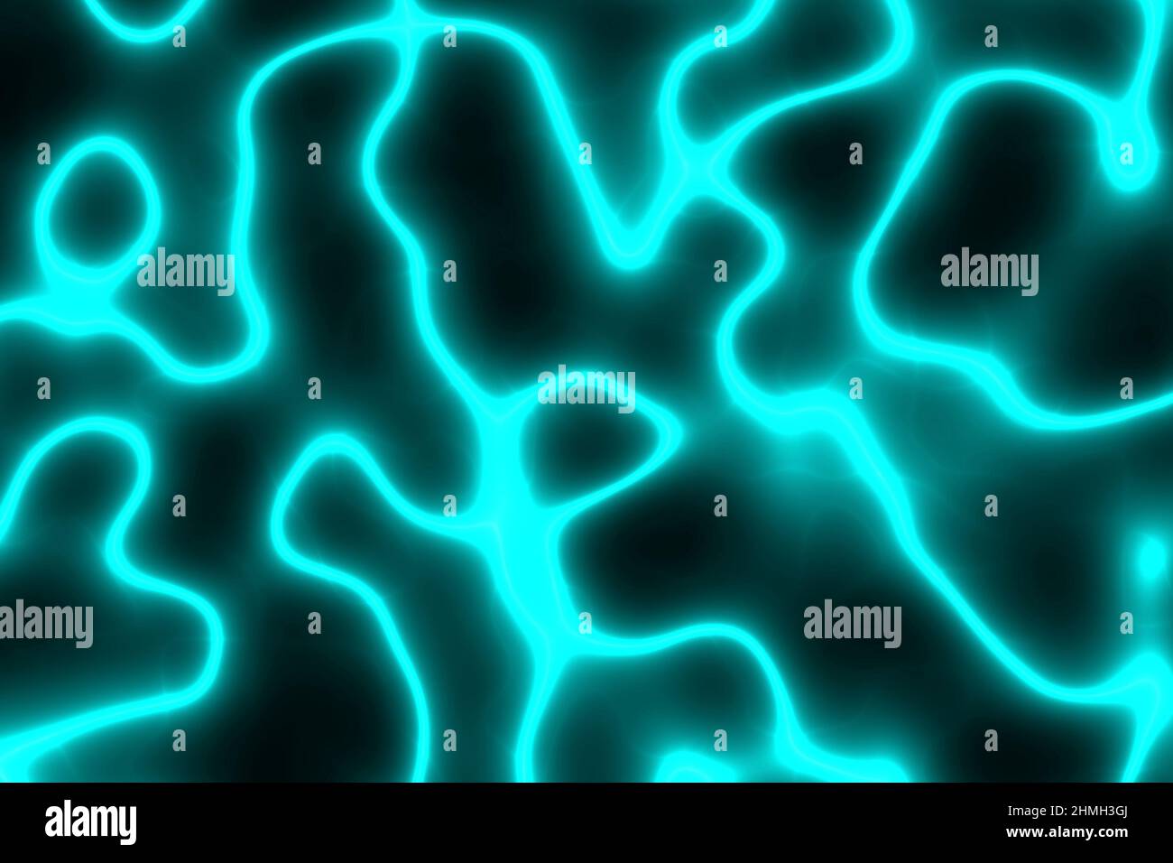 design light blue luminescent power digital graphics background texture ...